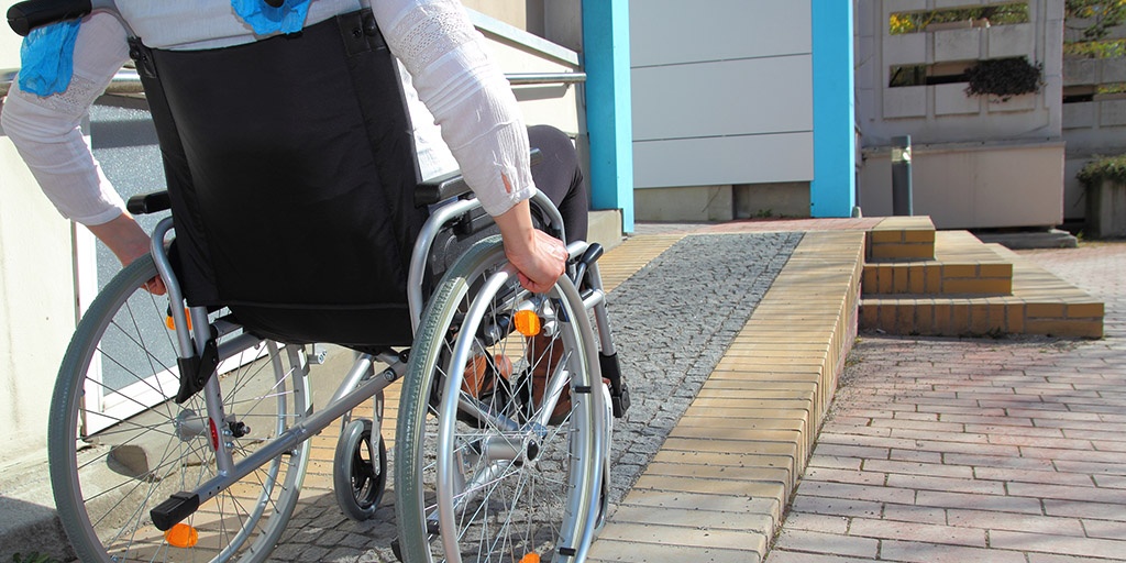 How to Comply with ADA “Readily Achievable” Regulations How to Comply with ADA “Readily Achievable” Regulations